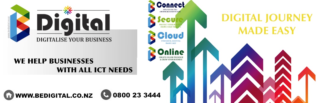 BeDigital-Products-Banner | Be Digital