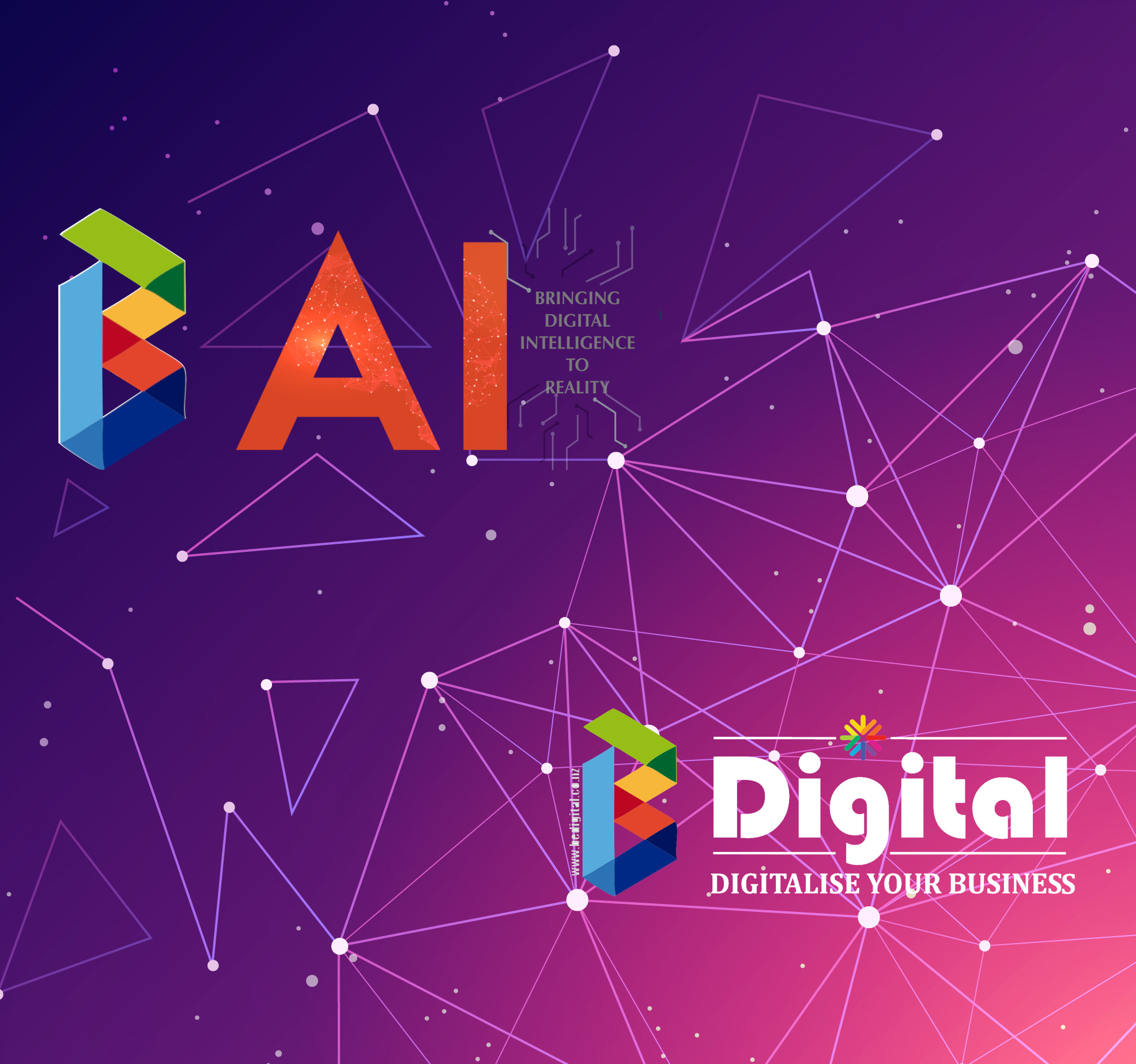 BeDigital-BeAI-Image | Be Digital