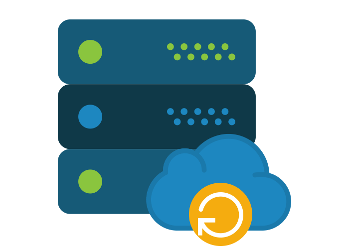 Backup & Recovery | Be Digital